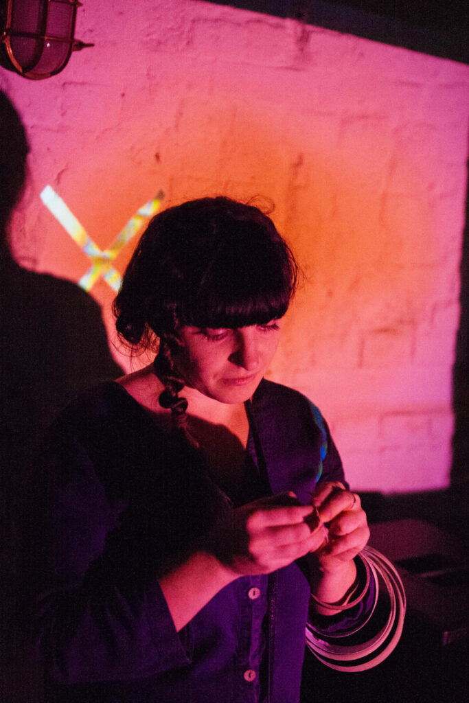 Variable 01 by Gestalt - Experience Studios