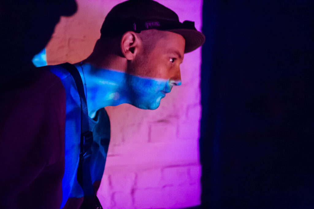 Variable 01 by Gestalt - Experience Studios