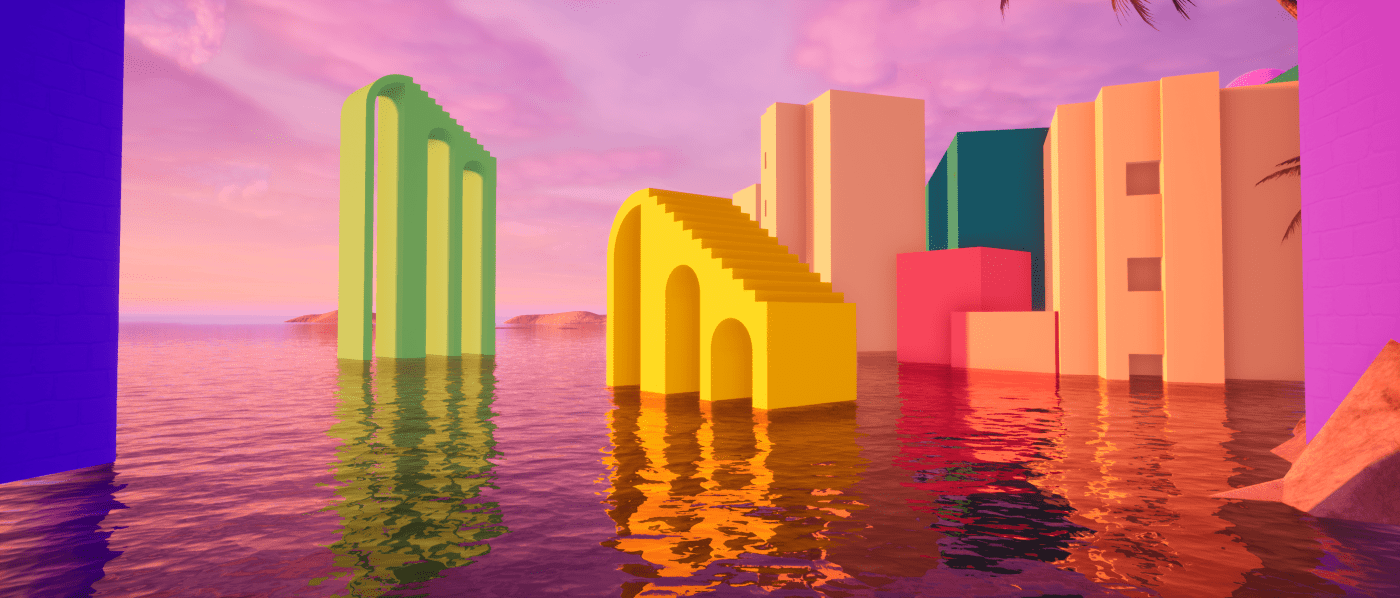 Erland Cooper: Folded Landscapes - Experience Studios