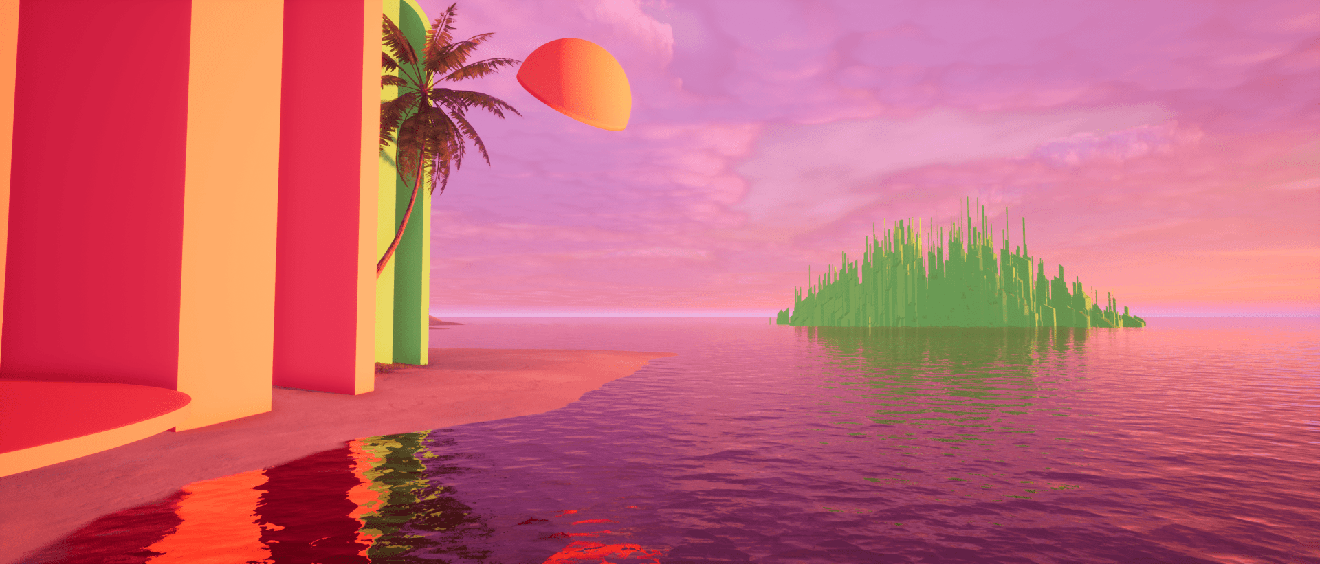 Advena with Georgia Tucker - Experience Studios