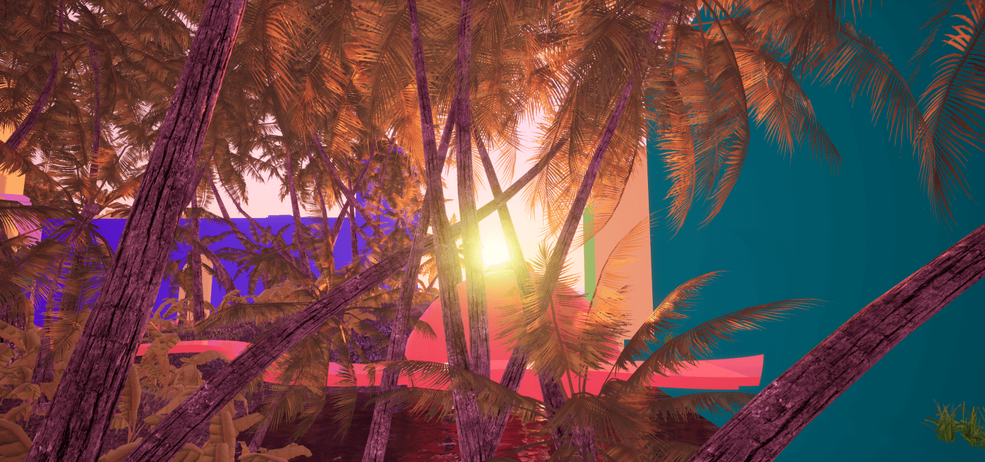 Advena with Georgia Tucker - Experience Studios