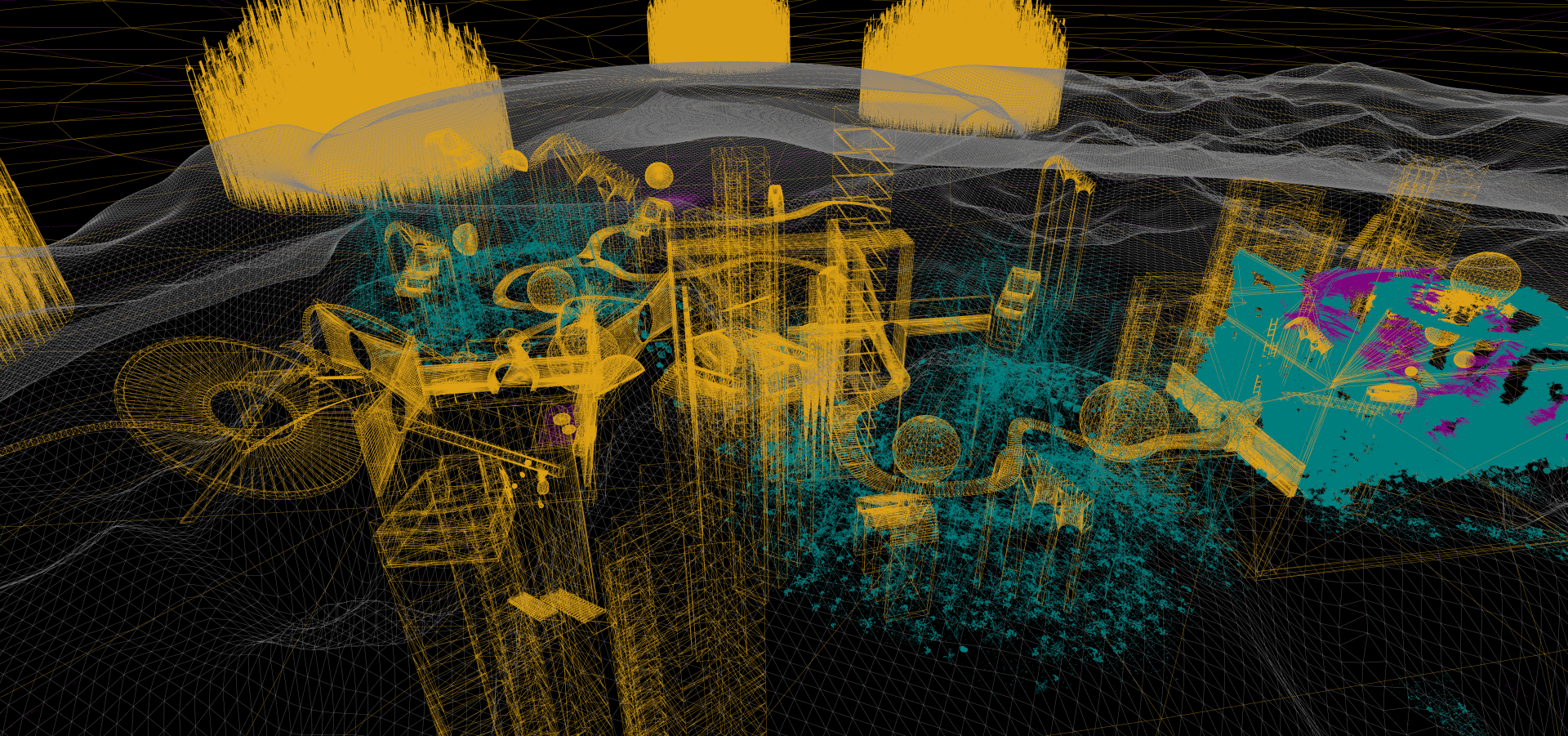 Advena with Georgia Tucker - Experience Studios