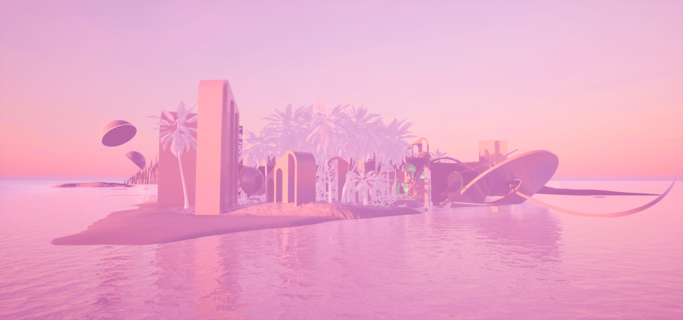 Advena with Georgia Tucker - Experience Studios