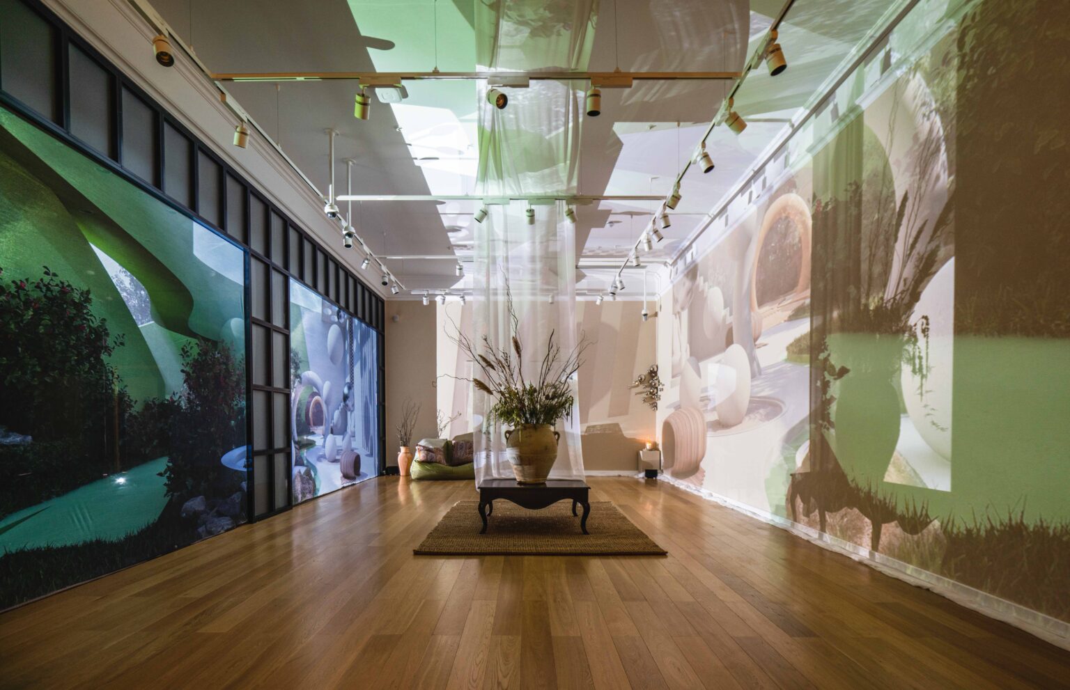 Projects - Experience Studios