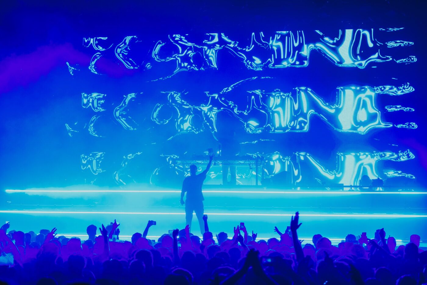 Qiddiya City Esports Arena - Experience Studios