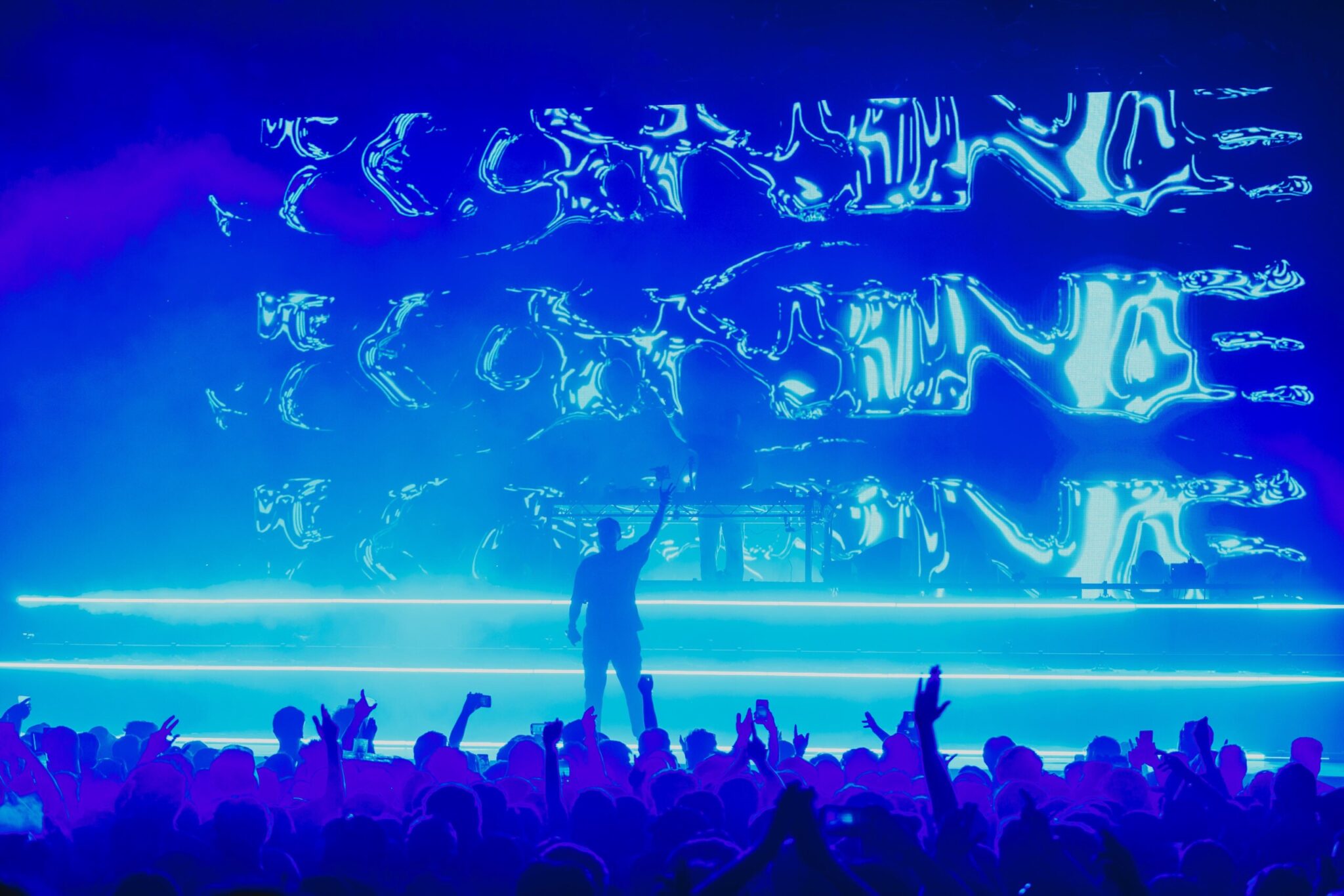 Qiddiya City Esports Arena - Experience Studios