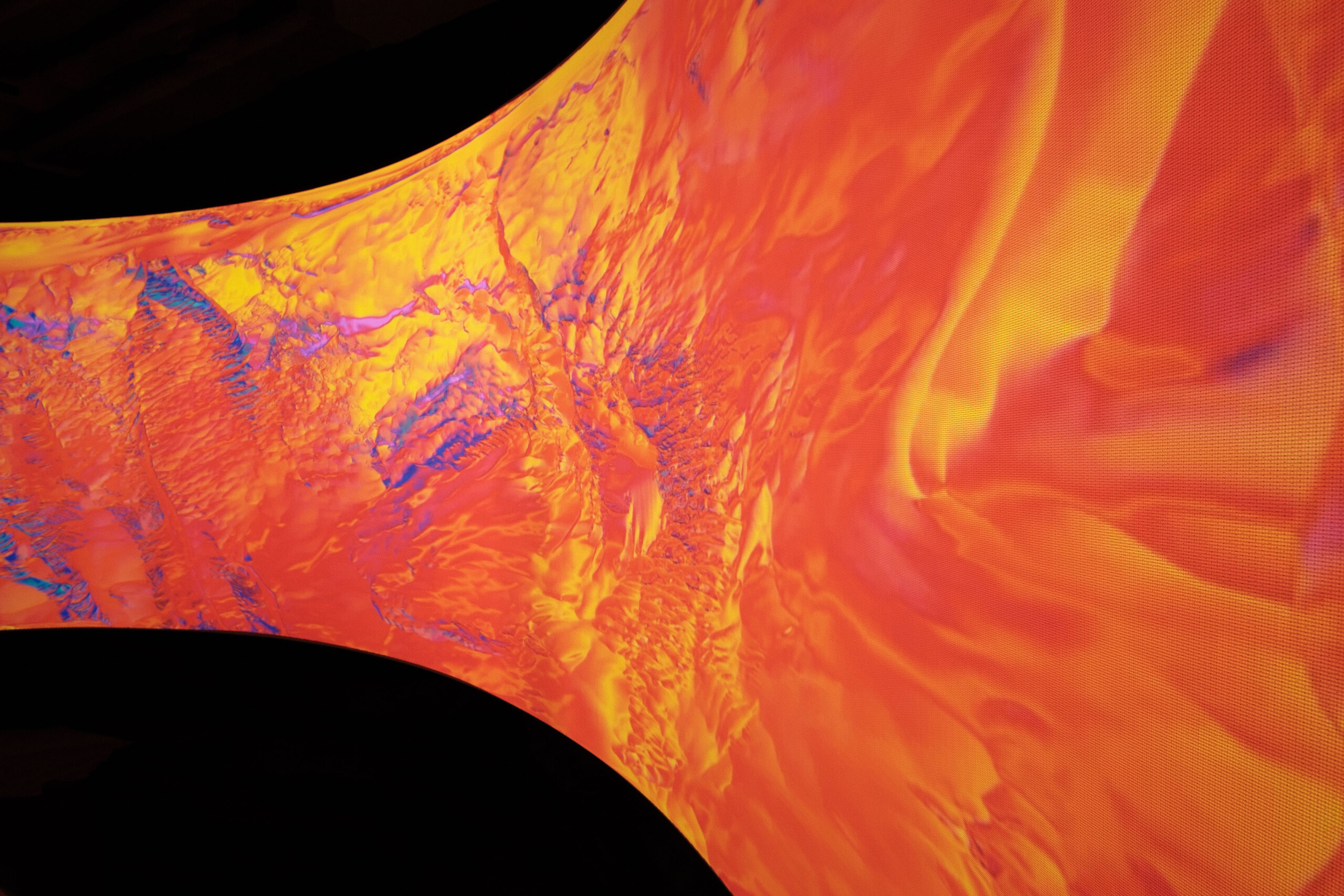 The Hole — Immersive Studio - Experience Studios