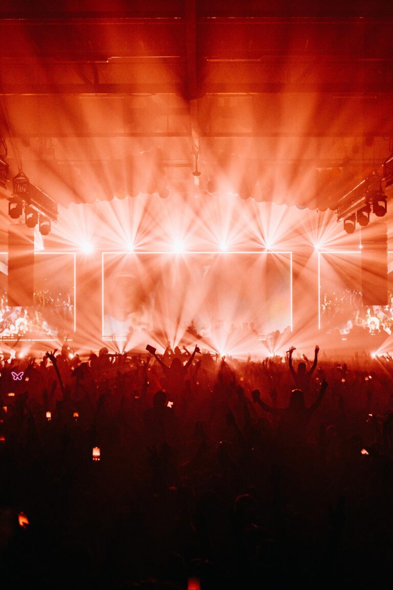 Qiddiya City Esports Arena - Experience Studios